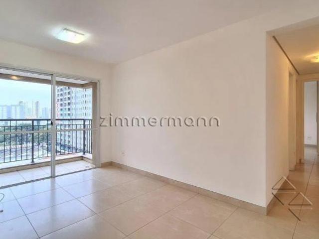 APARTAMENTO BARRA FUNDA 2 DORMITÓRIOS 1 VAGA