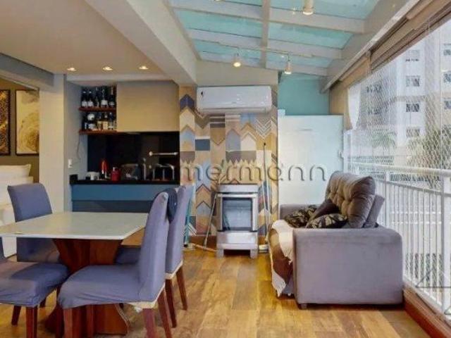 APARTAMENTO BARRA FUNDA 2 DORMITÓRIOS 1 VAGA