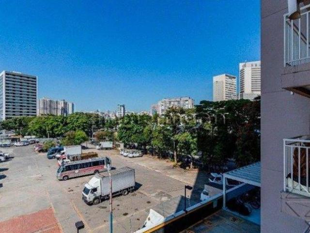 APARTAMENTO BARRA FUNDA 2 DORMITÓRIOS 1 VAGA DE MOTO