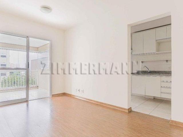 APARTAMENTO BARRA FUNDA 2 DORMITÓRIOS 1 VAGA