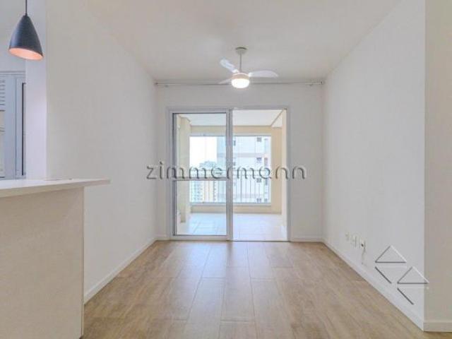 APARTAMENTO BARRA FUNDA 2 DORMITÓRIOS 1 VAGA