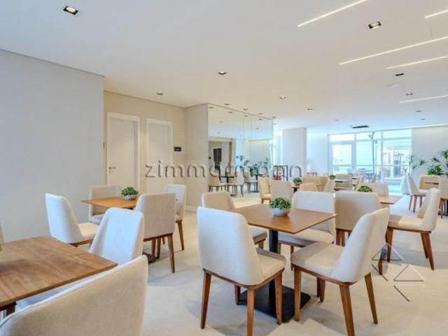 APARTAMENTO BARRA FUNDA 2 DORMITORIOS 1 VAGA