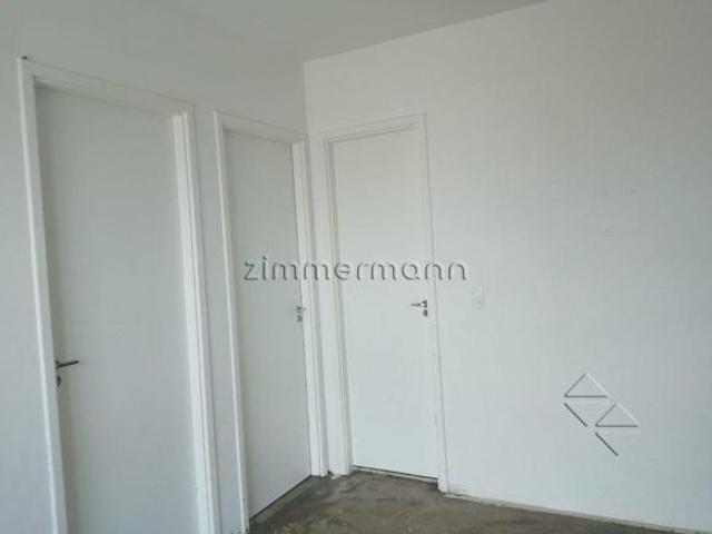 APARTAMENTO BARRA FUNDA 2 DORMITÓRIOS