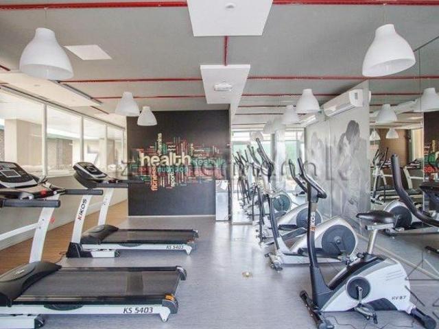 APARTAMENTO BARRA FUNDA 2 DORMITÓRIOS