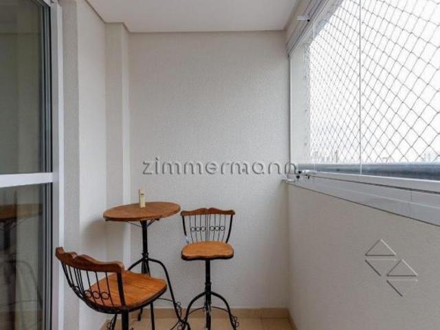APARTAMENTO BARRA FUNDA 2 DORMITÓRIOS 2 VAGAS