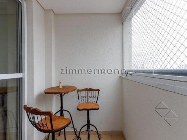APARTAMENTO BARRA FUNDA 2 DORMITÓRIOS 2 VAGAS