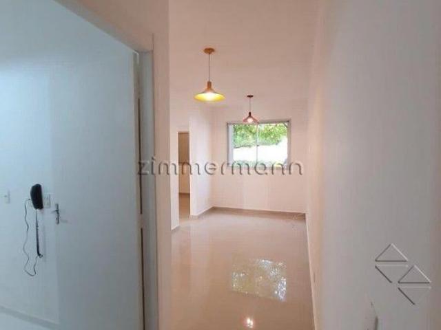 APARTAMENTO, BARRA FUNDA, 2 DORMITÓRIOS