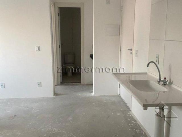APARTAMENTO BARRA FUNDA 2 DORMITÓRIOS