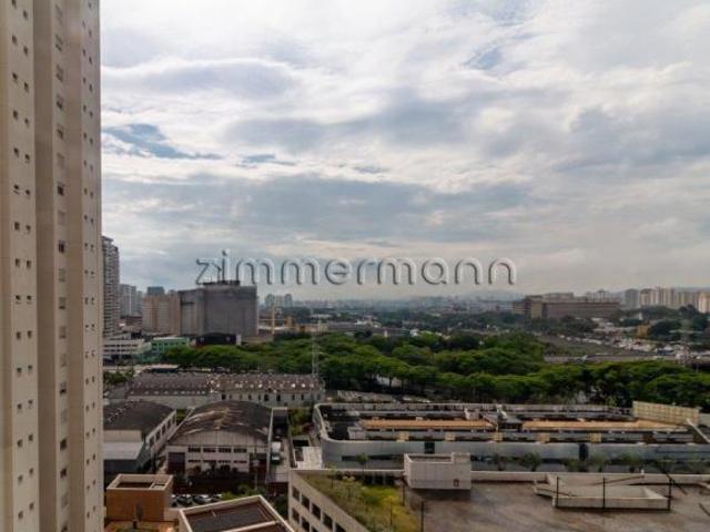 APARTAMENTO BARRA FUNDA 2 SUÍTES E 2 VAGAS