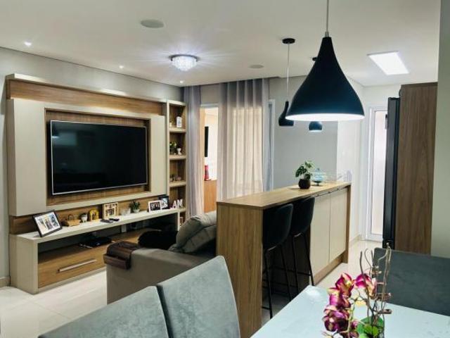 Apartamento Barra Funda
