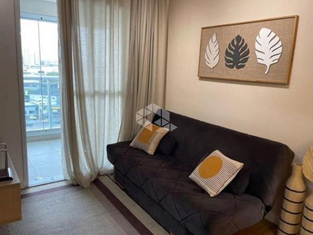 Apartamento Barra Funda
