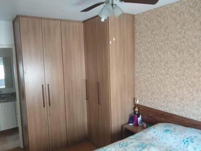 APARTAMENTO BARRA FUNDA