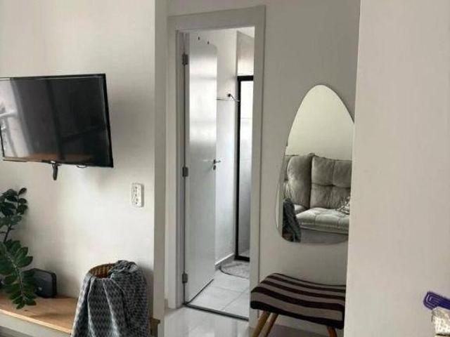 Apartamento Barra Funda