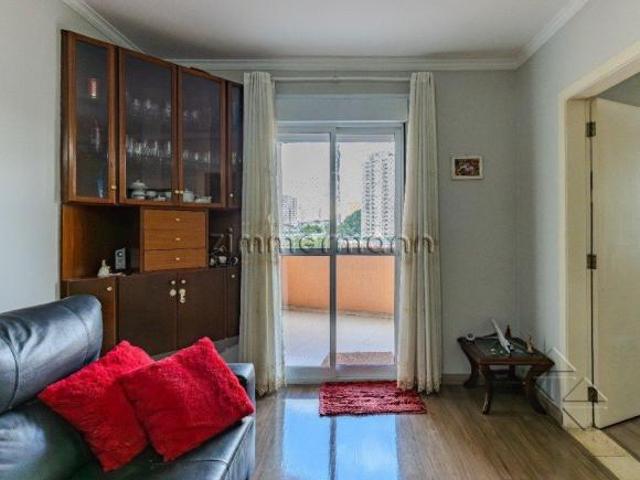 APARTAMENTO BARRA FUNDA 3 DORMITÓRIOS