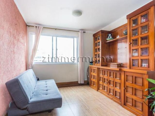 APARTAMENTO BARRA FUNDA 3 DORMITÓRIOS