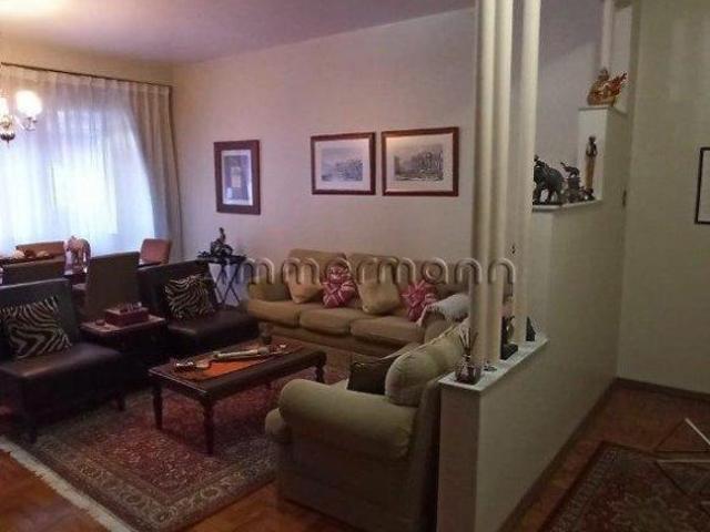APARTAMENTO BARRA FUNDA 3 DORMITORIOS 1 VAGA