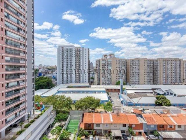 APARTAMENTO BARRA FUNDA 3 DORMITÓRIOS 1 VAGA