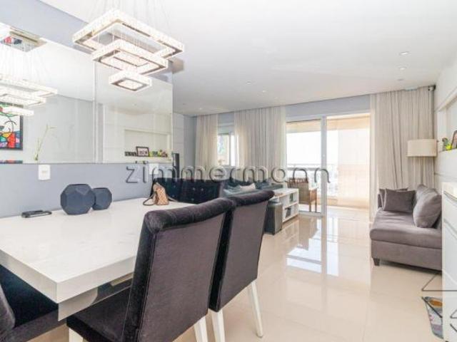 APARTAMENTO BARRA FUNDA 3 DORMITÓRIOS 1 VAGA