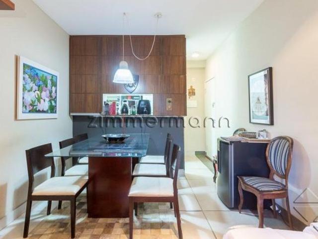 APARTAMENTO BARRA FUNDA, 3 DORMITORIOS, 1 VAGA
