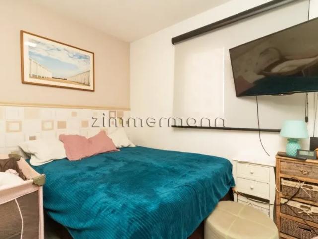 Apartamento barra funda 3 dormitórios 1 vaga