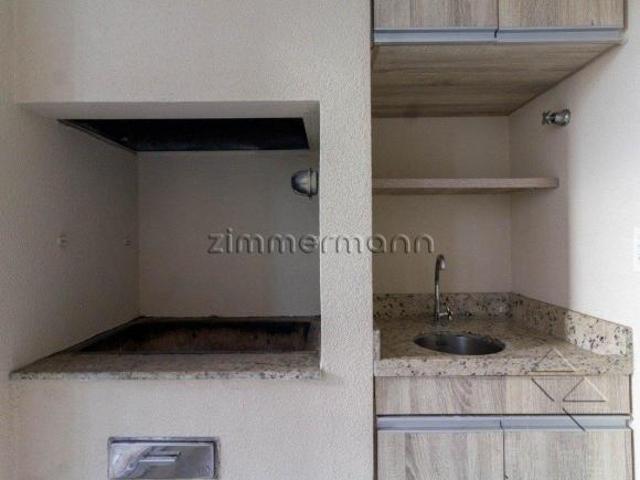 APARTAMENTO BARRA FUNDA 3 DORMITÓRIOS 1 VAGA
