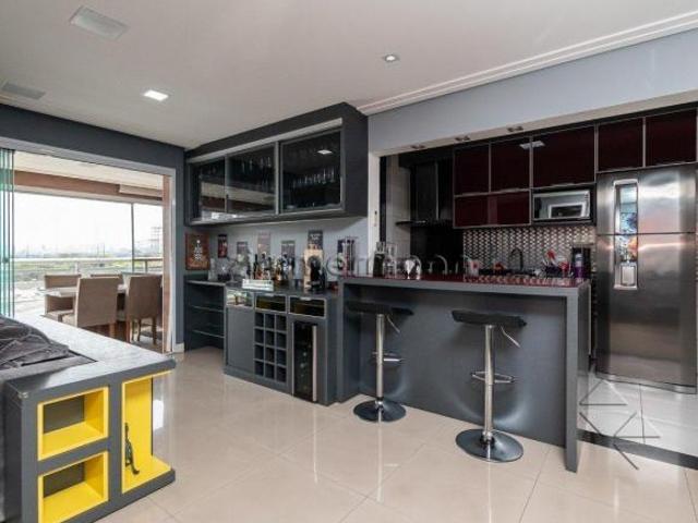 APARTAMENTO BARRA FUNDA 3 DORMITÓRIOS 2 VAGAS
