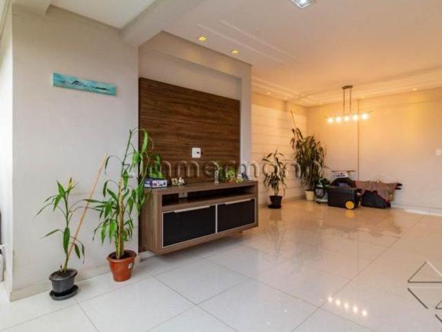 APARTAMENTO BARRA FUNDA 3 DORMITÓRIOS 2 VAGAS