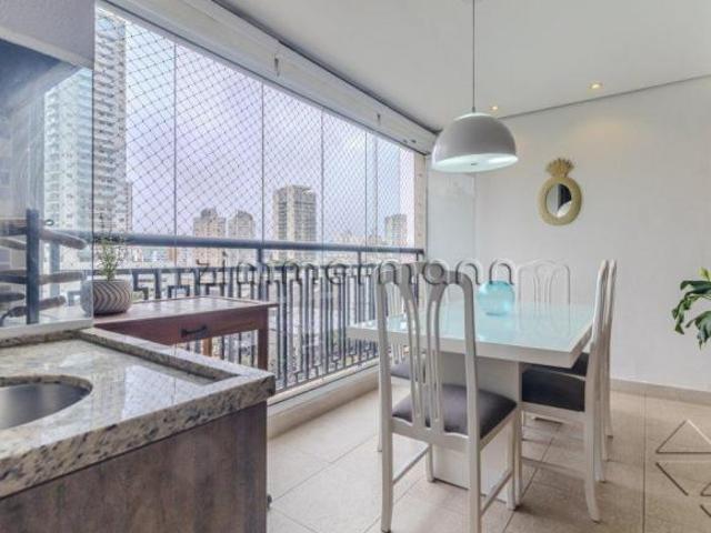 APARTAMENTO BARRA FUNDA 3 DORMITÓRIOS 2 VAGAS