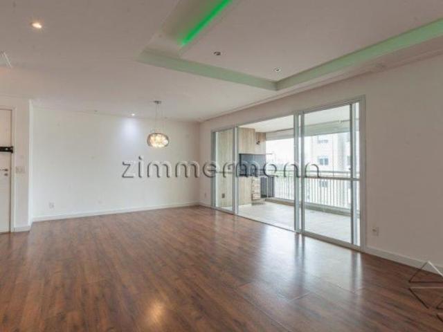APARTAMENTO BARRA FUNDA 3 DORMITÓRIOS 2 VAGAS
