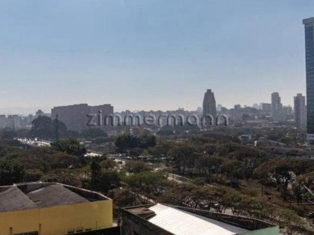 APARTAMENTO BARRA FUNDA 3 DORMITORIOS 2 VAGAS