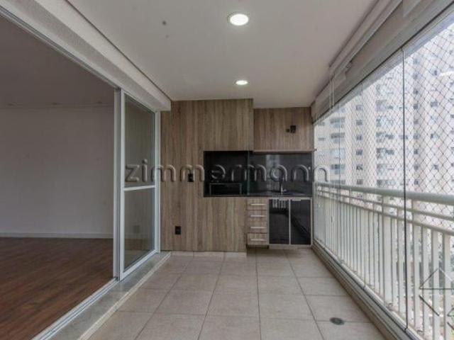 APARTAMENTO BARRA FUNDA 3 DORMITÓRIOS 2 VAGAS