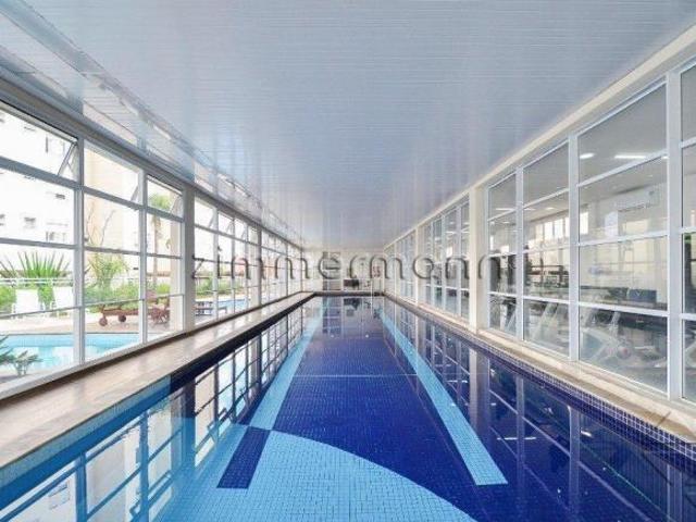 APARTAMENTO BARRA FUNDA 3 DORMITORIOS 2 VAGAS