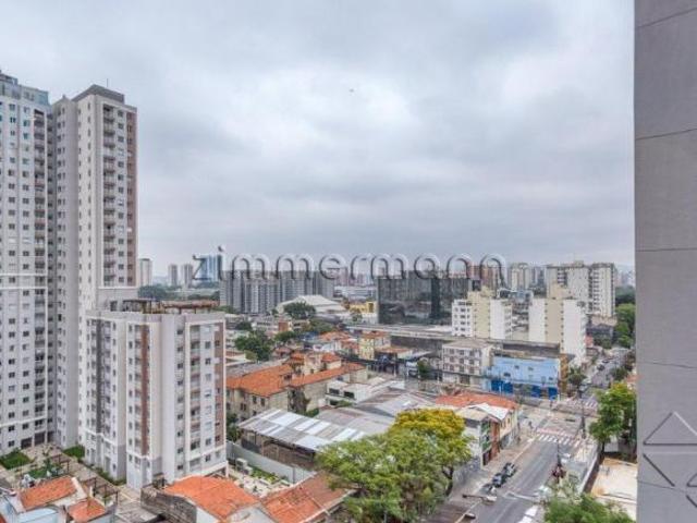 APARTAMENTO BARRA FUNDA 3 DORMITÓRIOS 2 VAGAS