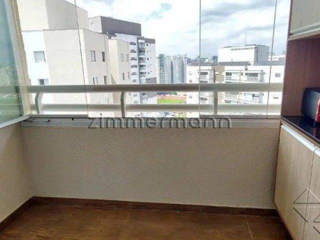APARTAMENTO BARRA FUNDA 3 DORMITÓRIOS 2 VAGAS