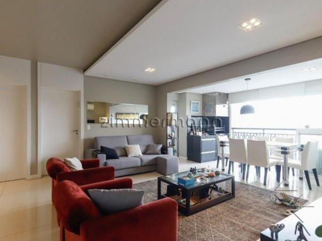 APARTAMENTO BARRA FUNDA 3 DORMITÓRIOS 2 VAGAS