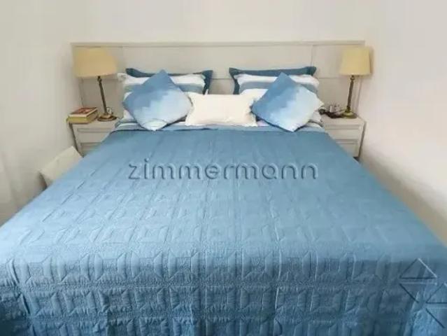 Apartamento barra funda 3 dormitórios 2 vagas