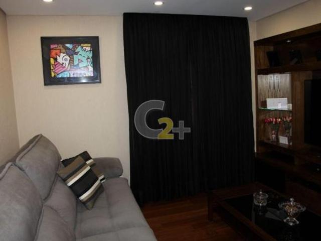 APARTAMENTO BARRA FUNDA 3 DORMS 1 SUÍTE 2 VAGAS