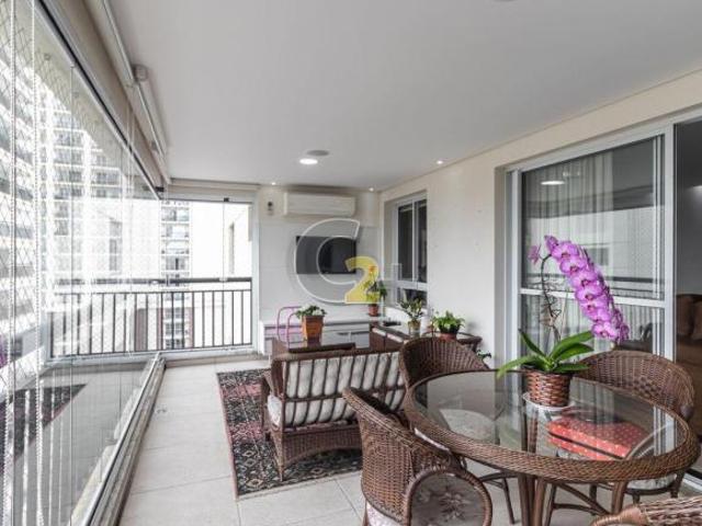 APARTAMENTO BARRA FUNDA 3 SUITES 3 VAGAS