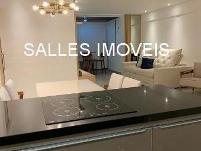 Apartamento, Barra Funda, Guarujá, SP