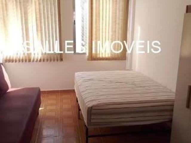 Apartamento, Barra Funda, Guarujá, SP