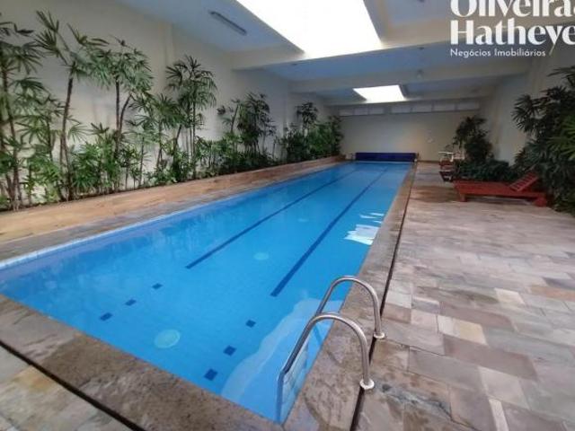 Apartamento, Barra Funda São Paulo