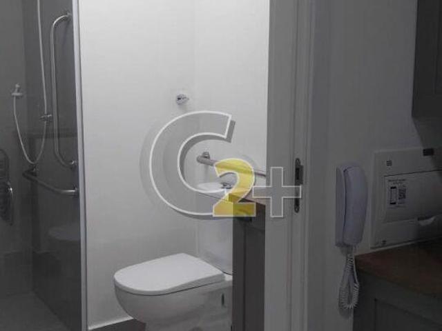 Apartamento, Barra Funda São Paulo
