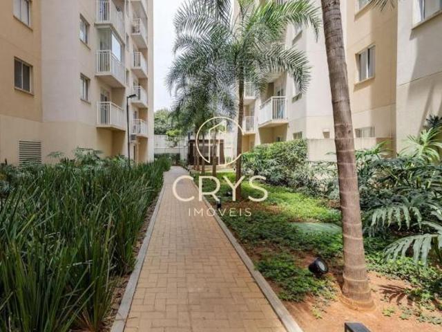 Apartamento, Barra Funda, São Paulo, SP