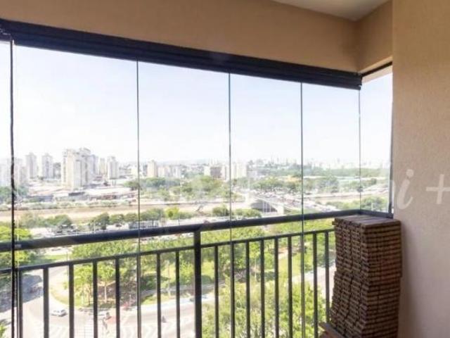 Apartamento, Barra Funda, São Paulo, SP