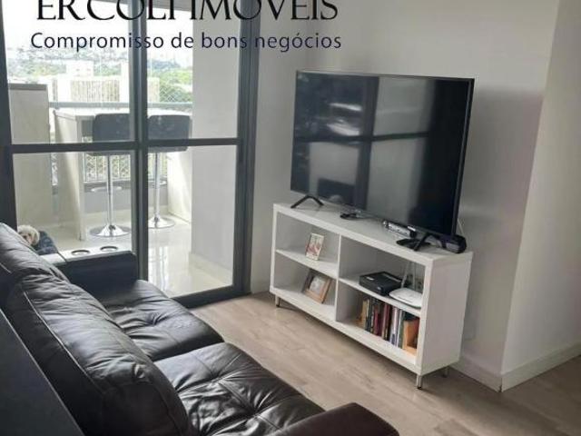 Apartamento, Barra Funda, São Paulo, SP
