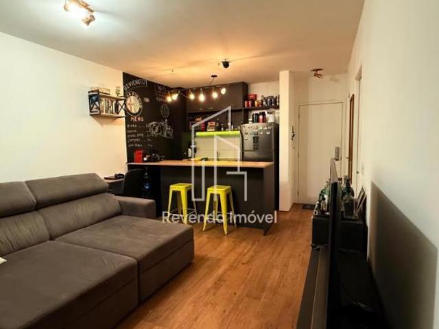 Apartamento RESIDENCIAL em SÃO PAULO SP, BARRA FUNDA
