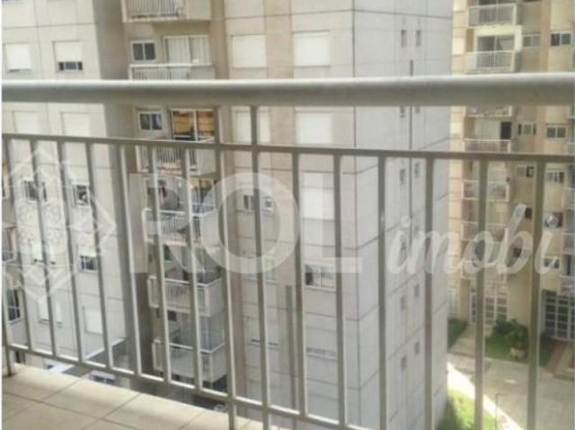 Apartamento, Barra Funda, São Paulo, SP