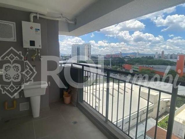 Apartamento, Barra Funda, São Paulo, SP