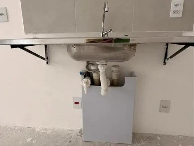 Apartamento, Barra Funda, São Paulo, SP