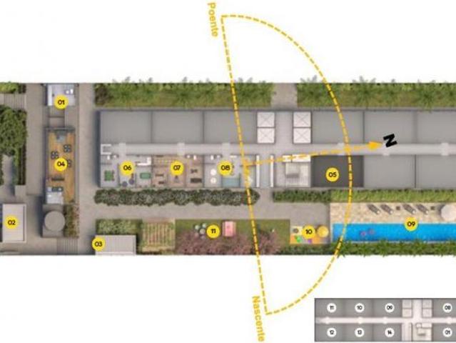 Apartamento, Barra Funda, São Paulo, SP
